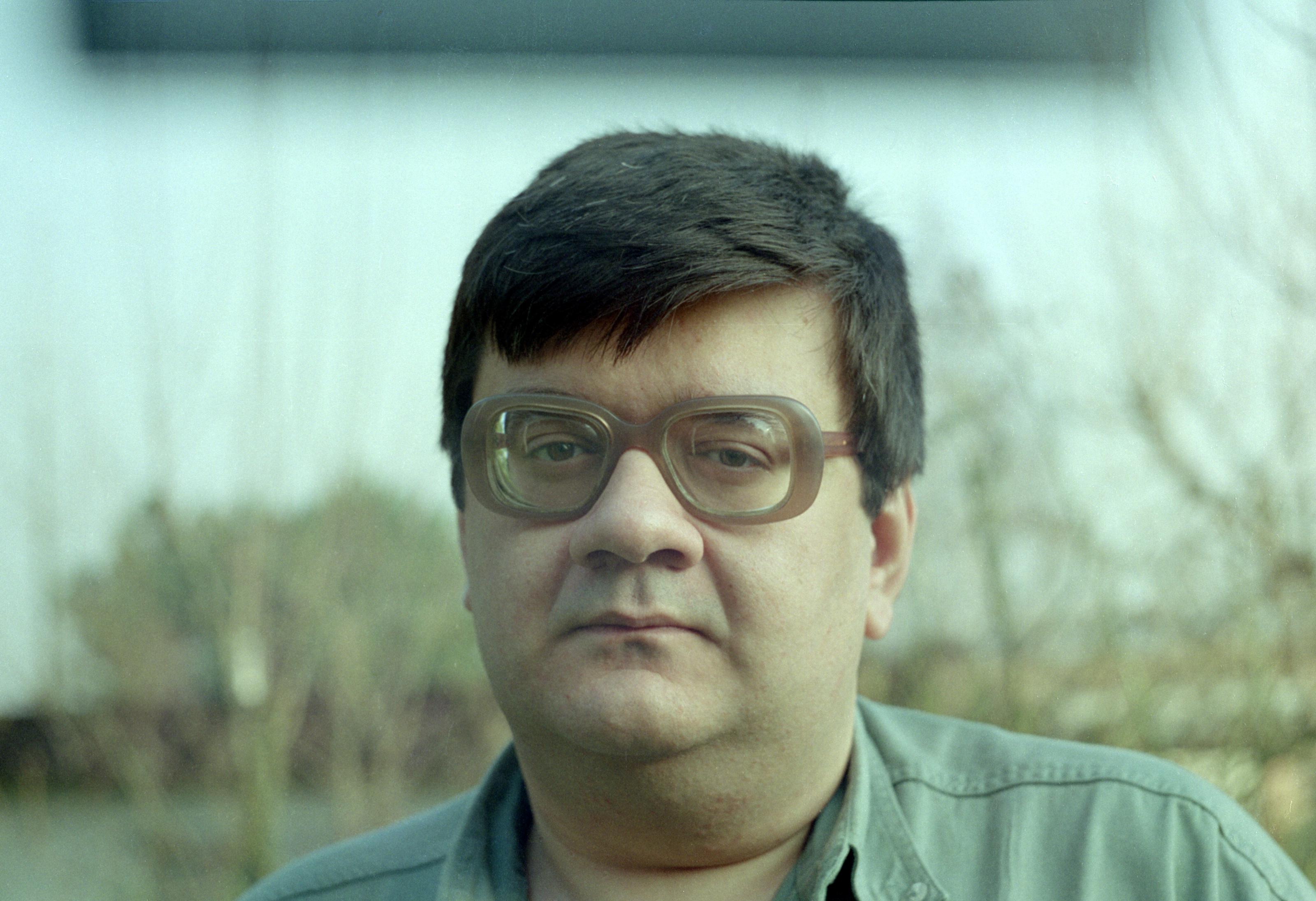 Soft Eject - დამოუკიდებელ საქართველოზე უფროსი ჯგუფი